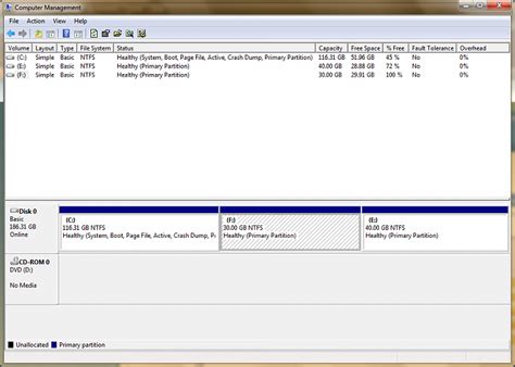 Dual Boot Installation With Windows And XP Page Tutorials