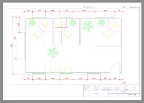 Autocad 101 Tip And Trick 002 Dimensioning In A Layout Viewport