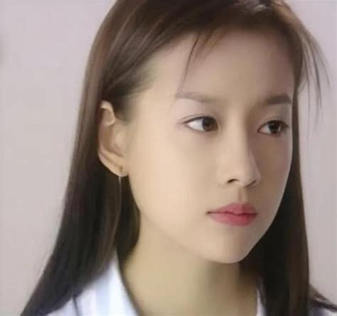 Only When I Saw Dong Jie When She Was Young Did She Know Why Her Appearance Did Not Lose To Liu