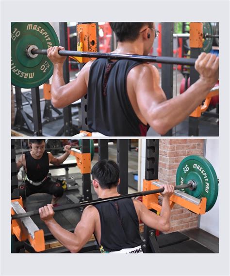 撼動健身俱樂部 彰化溪湖店 那些健身網紅沒告訴你的事，適合他們的方法未必適合你‼️