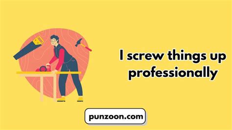 175carpentry Puns You Wood Love2025