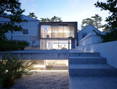 Henry Goss Architects