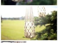 Creating A Romantic Atmosphere With DIY Lanterns