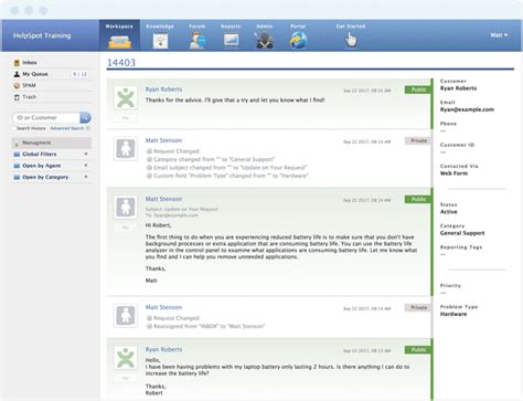 The Best 10 Free And Open Source Customer Service Software