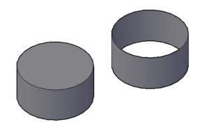 Extrude And Presspull Commands Of AutoCAD Tips