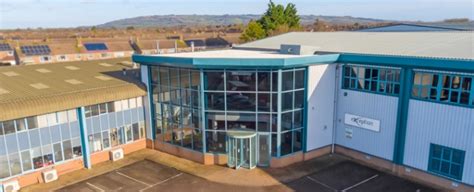 Exception Pcb Returns To British Ownership