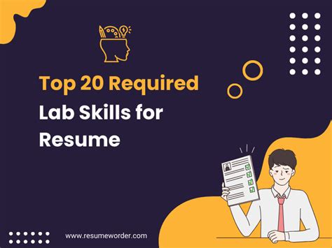 Top 20 Programming Skills For Resume How To Highlight In 2024