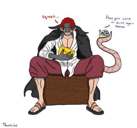 Yap All You Want Lragon And Papazuki Never Left The Desk The Rat He