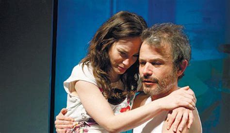 Superficial Characters And Their Sex Lives The Forward