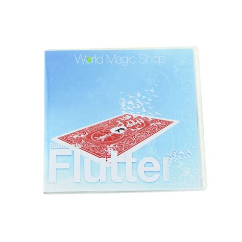 Flutter By Rizki Nanda Approachchina Magic