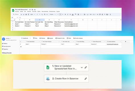 Hector Antonio Teixeira Carvalho On Linkedin 100daysofnocode