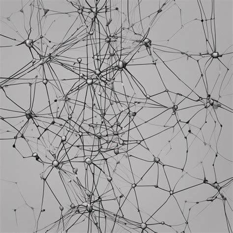 Neural Networking By Nickhubbell On Deviantart