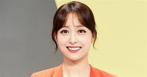 임현주 아나운서 심경 용기가 필요한 노브라 데이