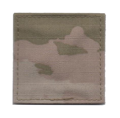 Ocp Plain Squarepatch With Hook Fastener 2 X 2 Single