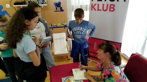 Boon Fiala Borcsa A Mezőkövesd Városi Könyvtárban