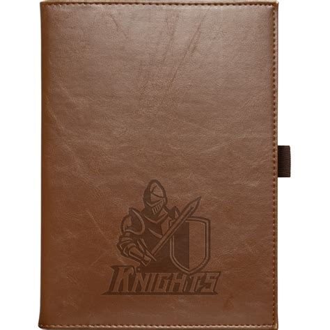 Field And Co® Large Notebook Refillable Plum Grove