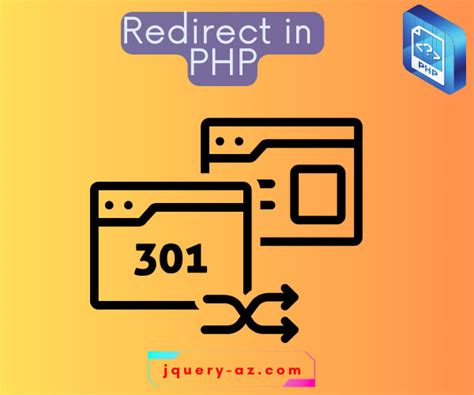 Php Header Function To Redirect To Another Url