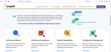 Top Open Source Devops Tools 2023