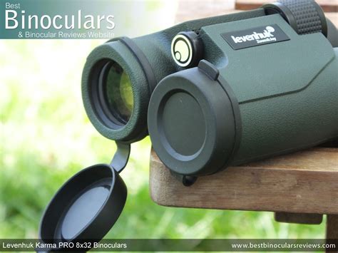 Levenhuk Karma Pro 8x32 Binoculars Review