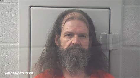 Stumph Richard Daniel 02 14 2024 Logan County Mugshots Zone