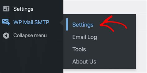 How To Set Up Wordpress Smtp Settings Using Wp Mail Smtp