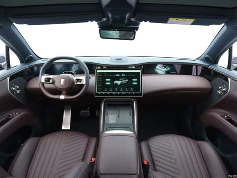 เปิดตัว รถไฟฟ้า Avatr 11 ใหม่ แรง 578 แรงม้า ในจีน Autodeft ข่าวรถยนต์ รีวิวรถ รถใหม่ รถออก