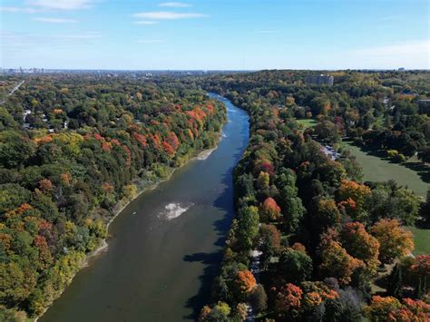Southwestern Ontario South Ontario Trail Maps