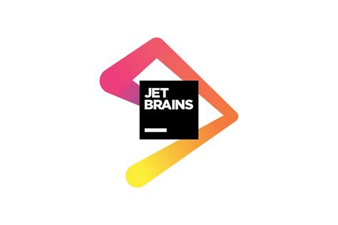 Jetbrains Logo Png Download Bootflare
