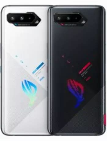 Asus Rog Phone S Harga Di Indonesia Informasi Lengkap Gsmarena