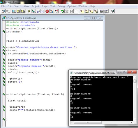 Fundamentos de Programación Practica No de Noviembre del