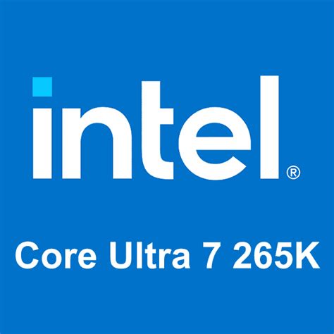 Core Ultra 7 265k 相对 Pentium Gold G6500 处理器比较 Pc Builds