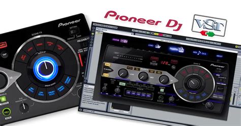 RMX-500 & RMX-1000 VST Plugins - djgear2k