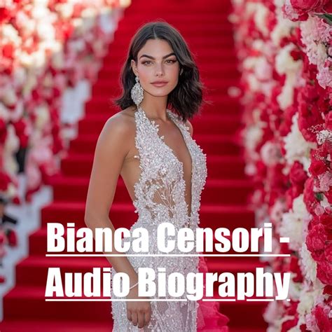 Bianca Censori Audio Biography Bianca Censori Audio Biography Podcast Podtail