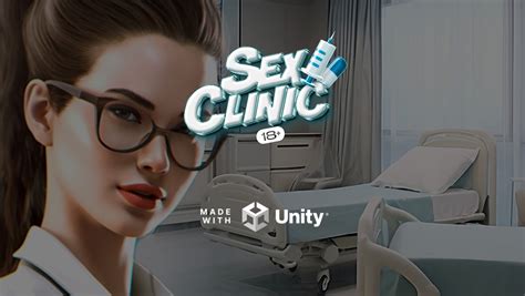 Sex Clinic 18 Final Play And Cum Best Hentai Games