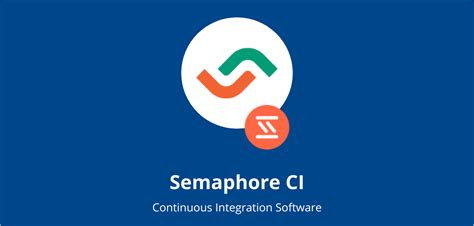 semaphore ci startup stash