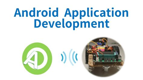 Free Course: Android Application Development from XuetangX | Class Central