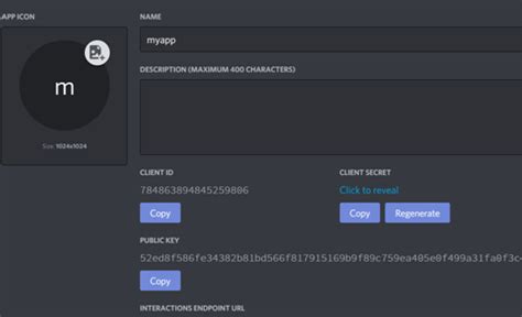 tutoriel python créer un bot discord tutoriel python
