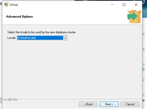 Postgresql数据库安装stack Builder需要安装吗 Csdn博客