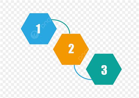 Sequence Clipart Transparent PNG Hd Ppt Geometry Digital Sequence Dialog Ppt Geometry Digital