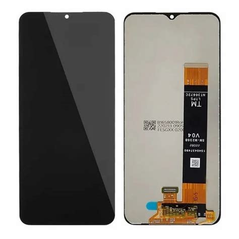 Lcd Display Touch Screen Sansung Galaxy A13 M336