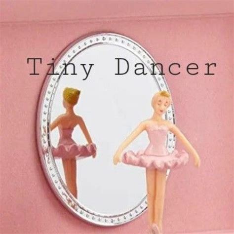 Stream Tiny Dancer Cover By Jenni Cary Listen Online For Free On