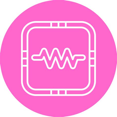 Resistor Nema System Generic Color Fill Icon Freepik