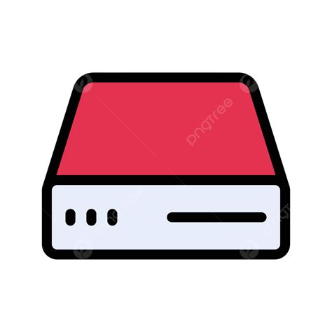 Dvd Hardware Graphic Device Vector Hardware Graphic Device Illustration Background And