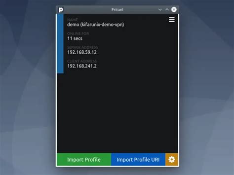 Install Pritunl Vpn Client On Debian Ubuntu
