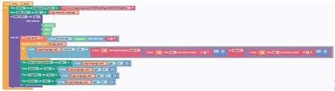 Thunkable X Reading File From Txt Questions About Thunkable