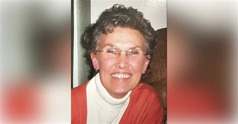 Obituary Information For Carlann Clifton