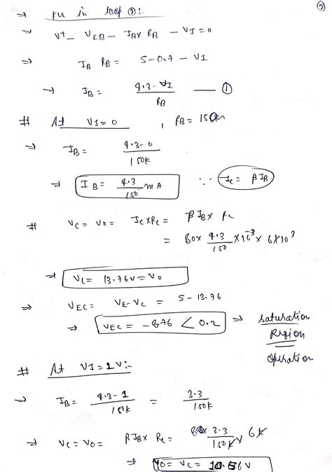 [solved] problem 2 consider the following circuit assume