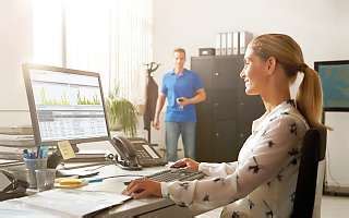 Vehicle Management Guide For Fleet Managers Webfleet US