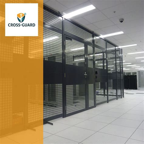 Datacentre Datacentersolution Datacentermanagement Datacentercooling… Cross Guard