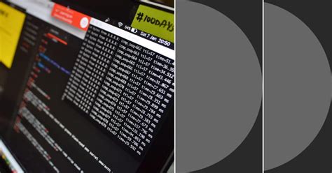List Application Profiling Curated By Ganea Ionut Medium